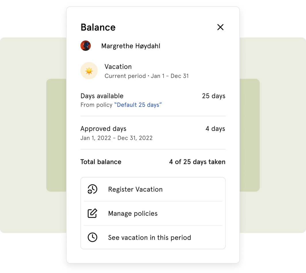 How Huma can help you ensure a smooth offboarding processes