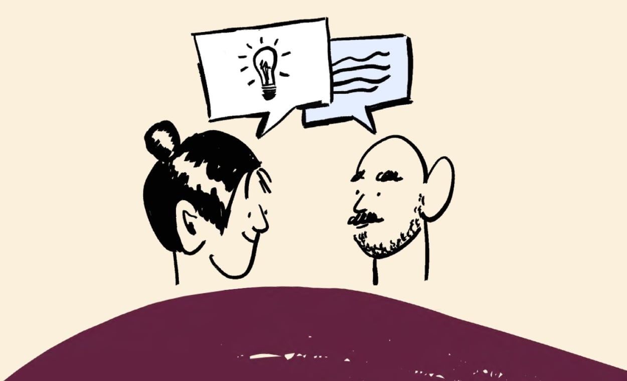 Intervjuguide mal - Last ned gratis | Huma