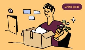 Arbeidsattest mal - alt rundt brekreftelse av arbeidsforhold | Huma