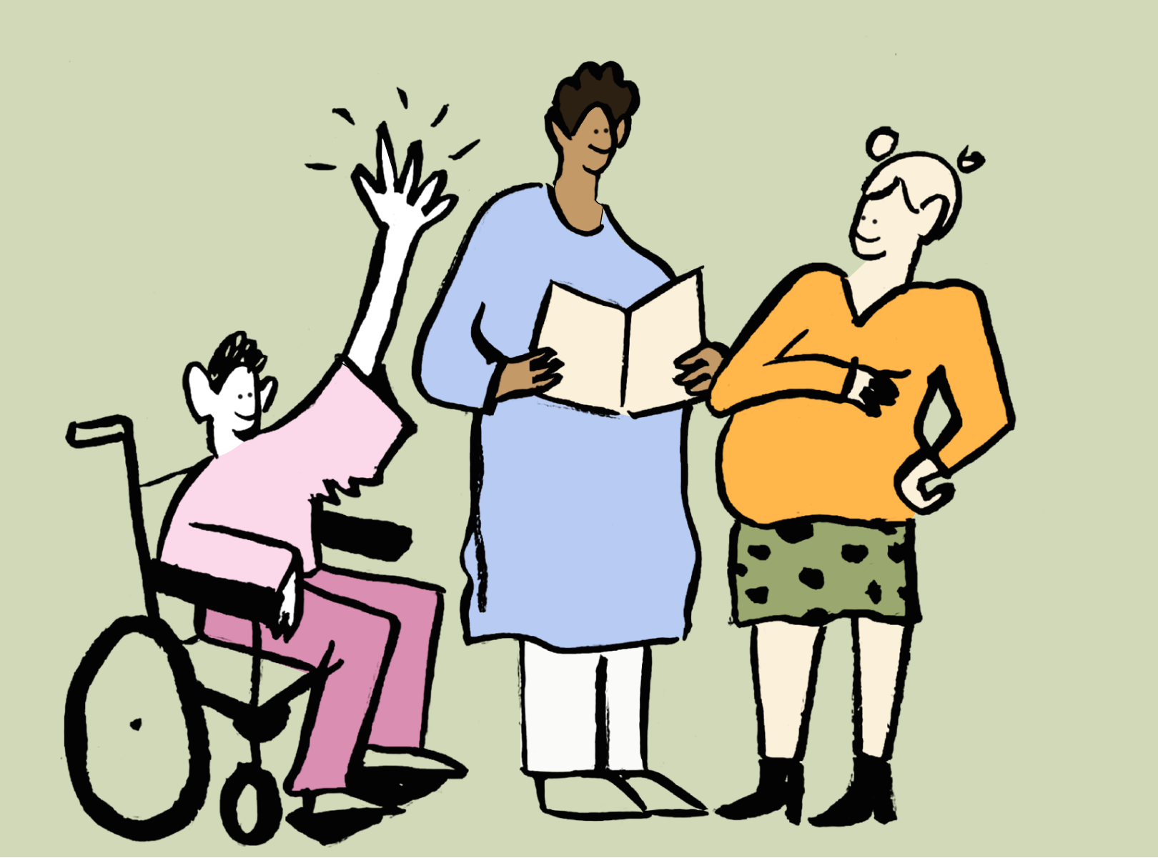 Huma HR | Easy employee administration is at the core of good HR