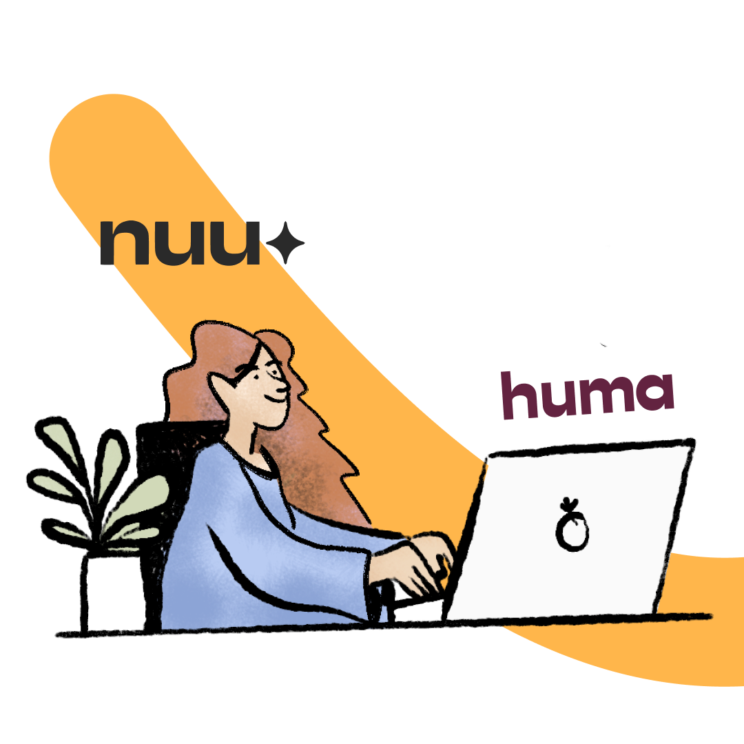 Nuu og Huma | Rekruttering skapt for det norske markedet