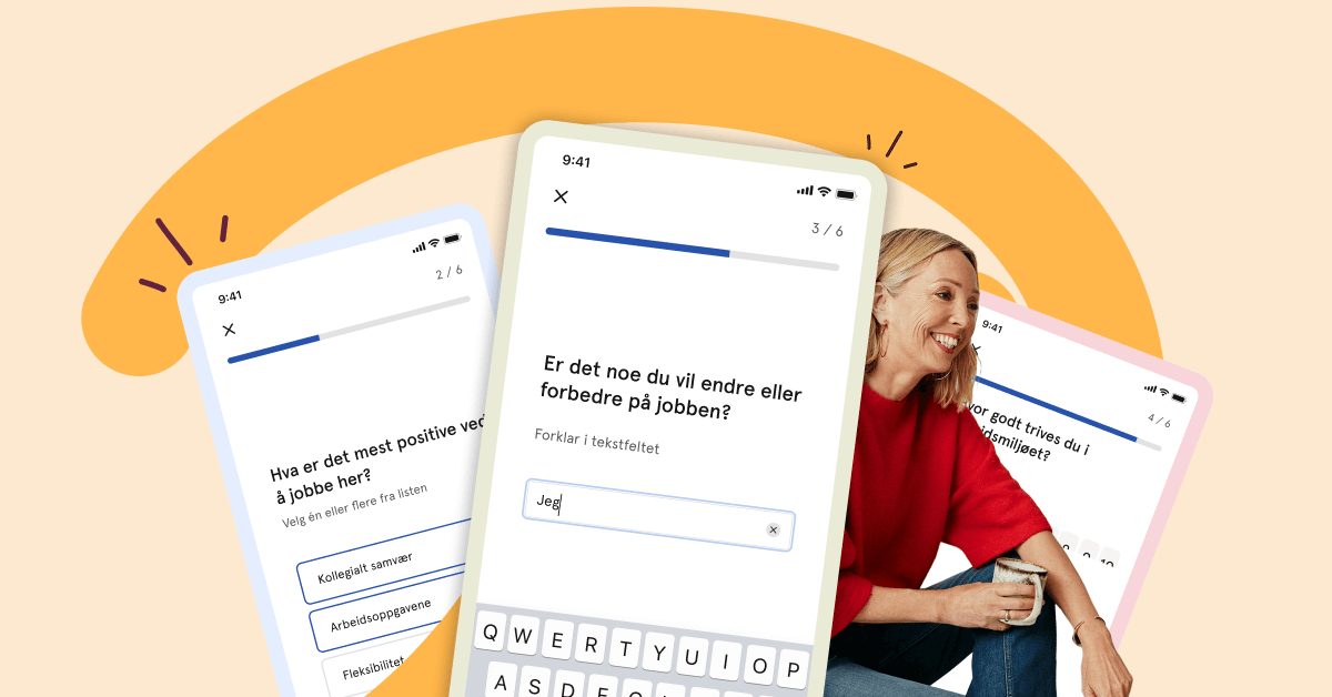 Huma HR | Prøv gratis i 14 dager
