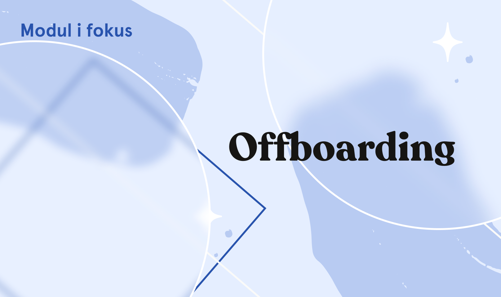 Hur Huma hjälper dig skapa effektiva offboarding-processer