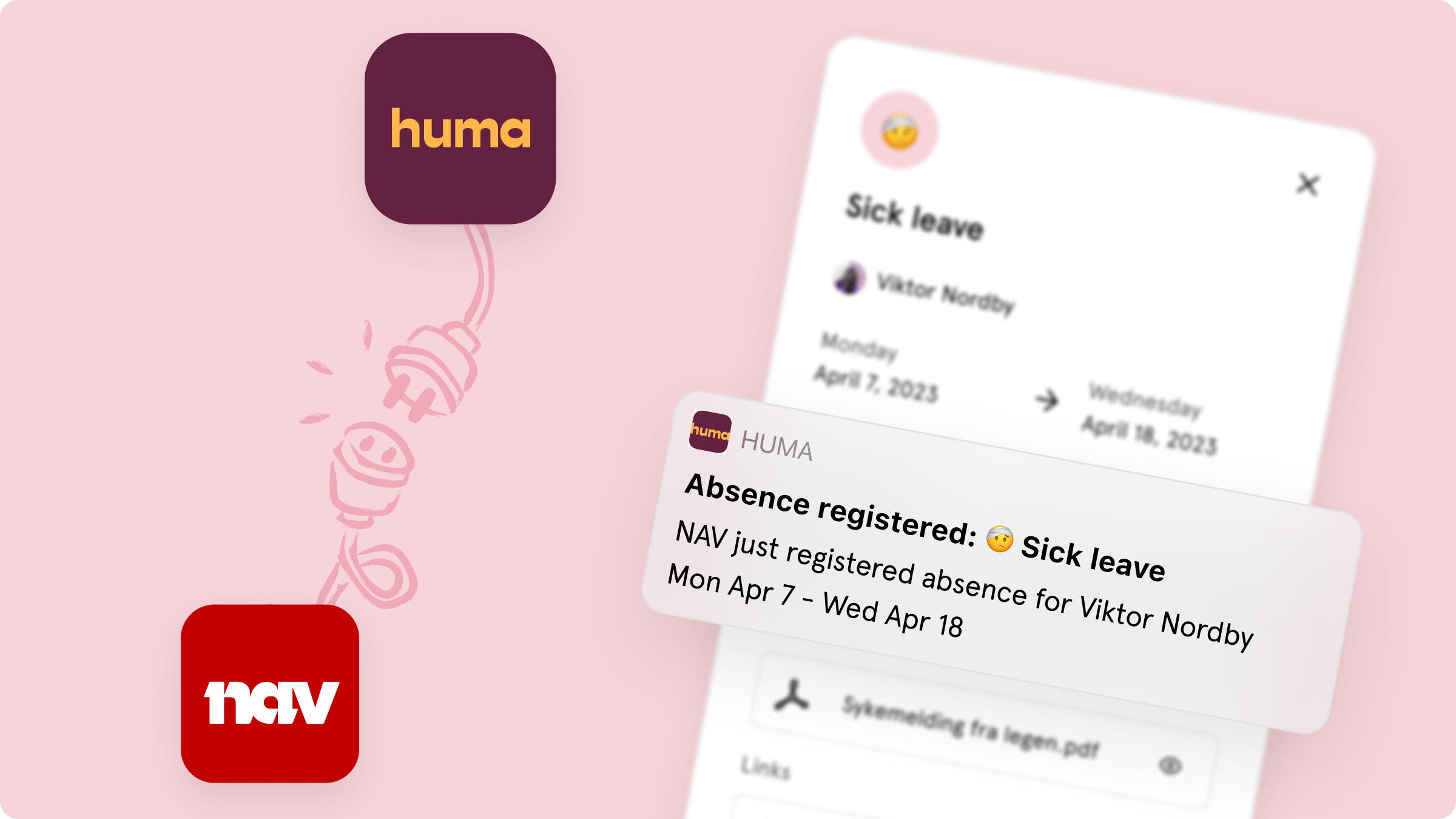 #6 2024: NAV / Altinn integration is here