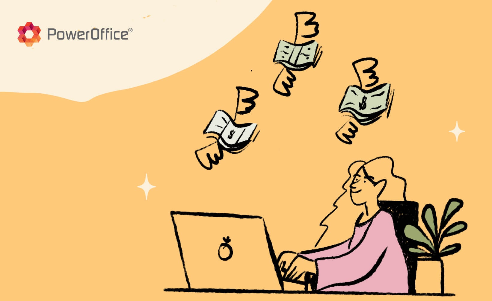 PowerOffice saves weeks with an HR system complementary to its ...