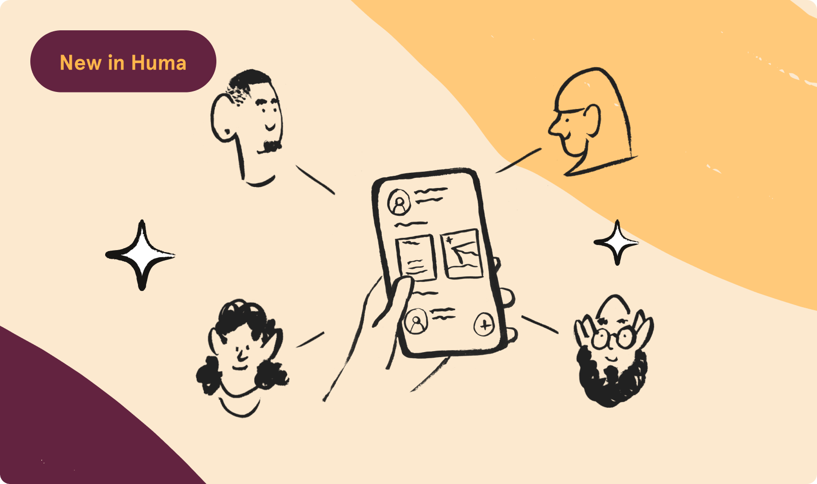 Product update: What's new in Huma