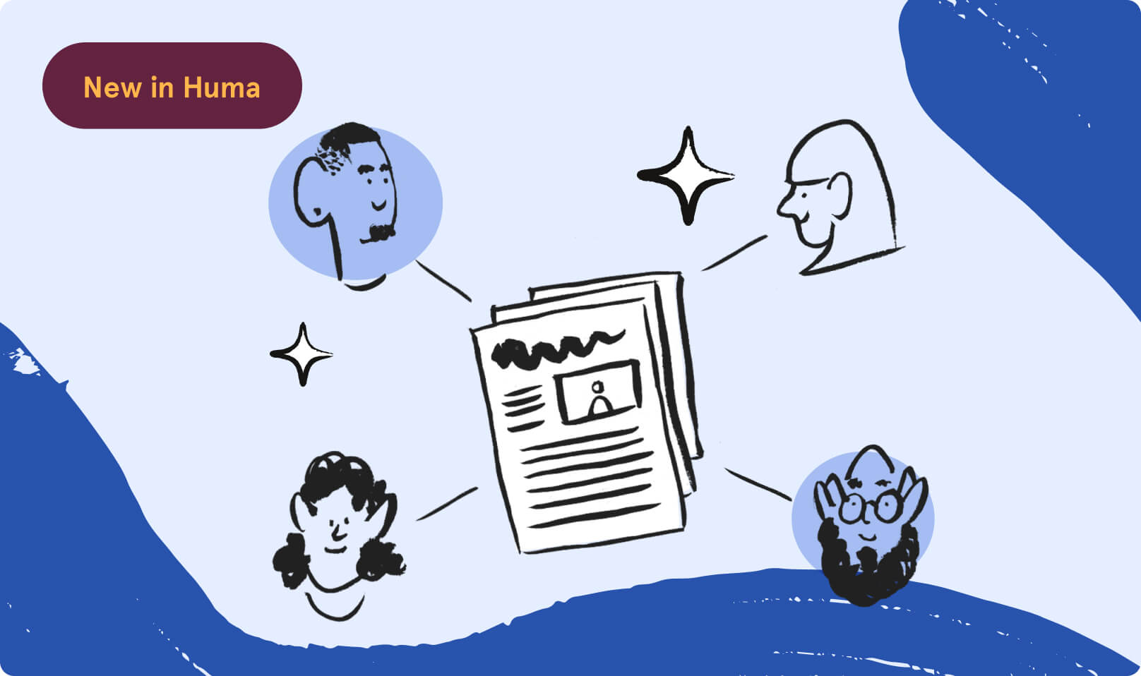 Product update: What's new in Huma.