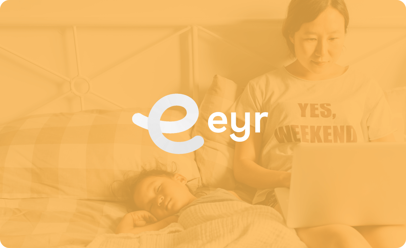 Eyr uses Huma to scale its business quickly and revolutionise the ...
