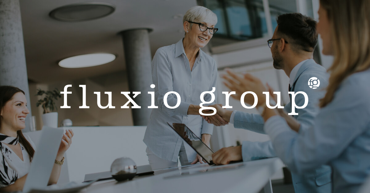 Fluxio Group and their 250 employees use Huma to boost internal ...