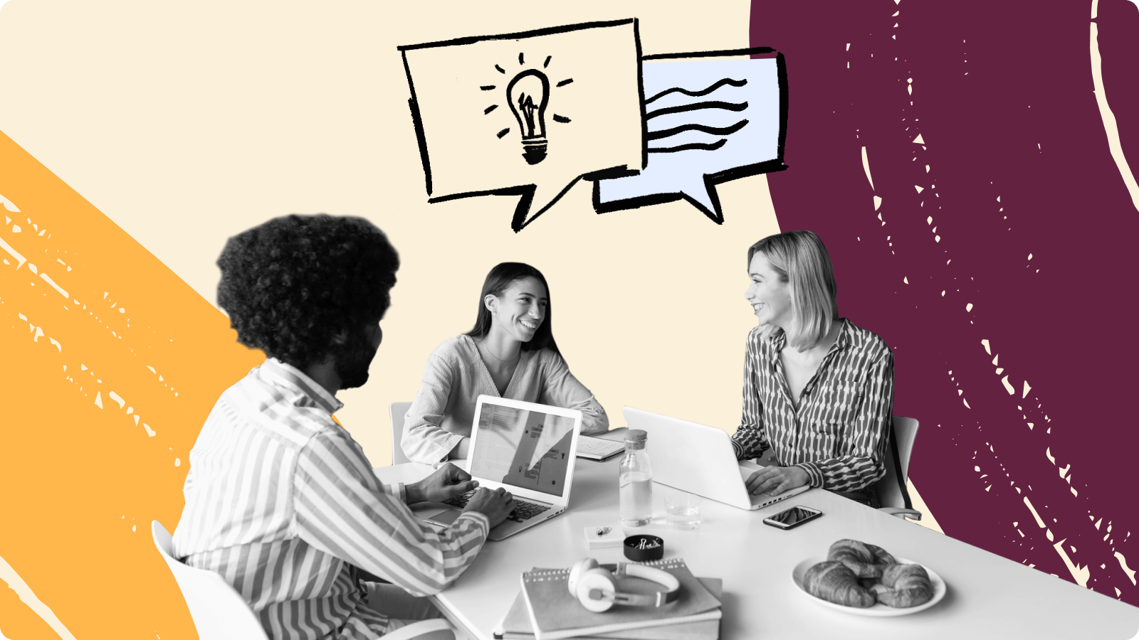 How to create an HR strategy!