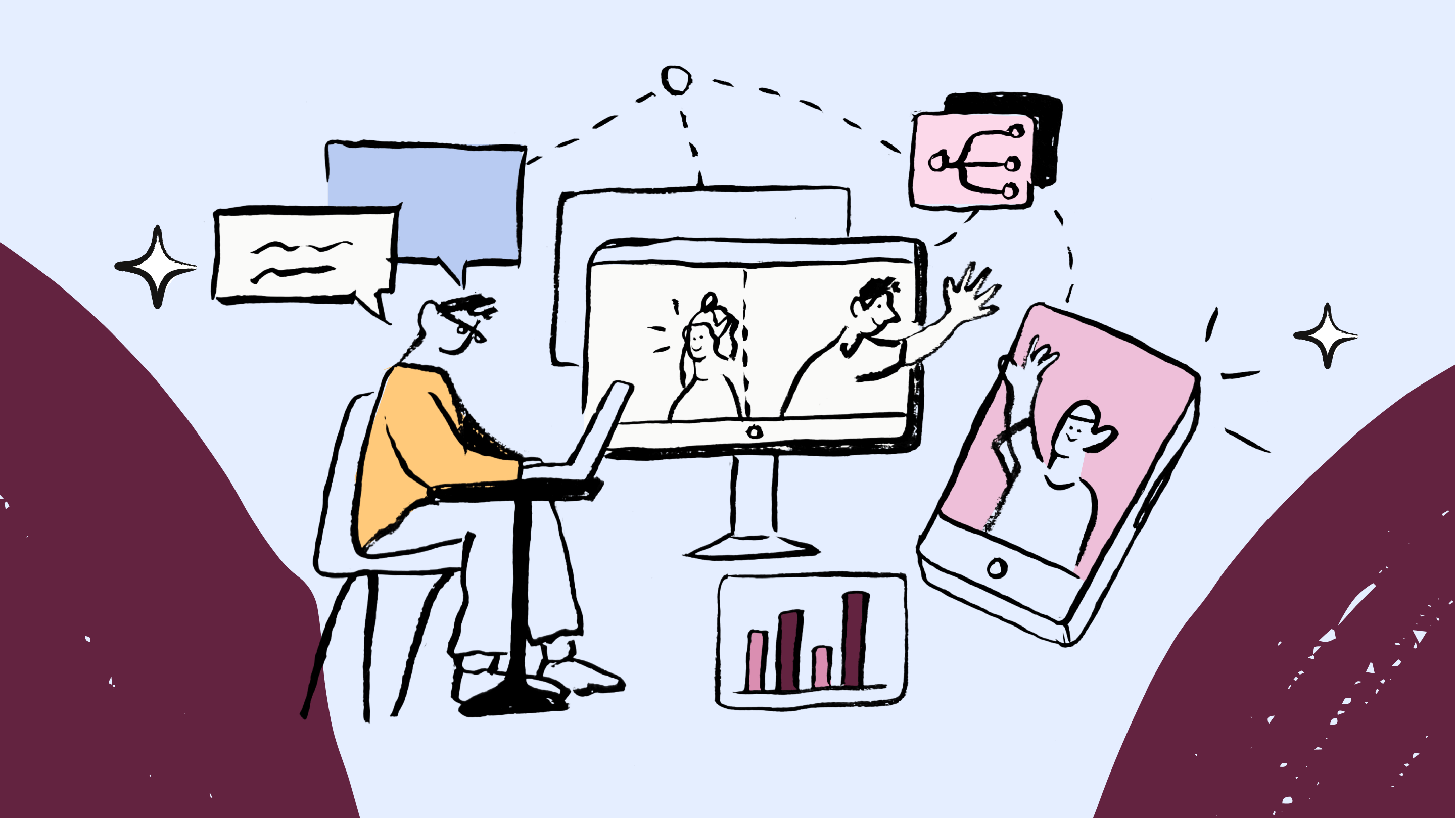 What is digitalisation of HR?