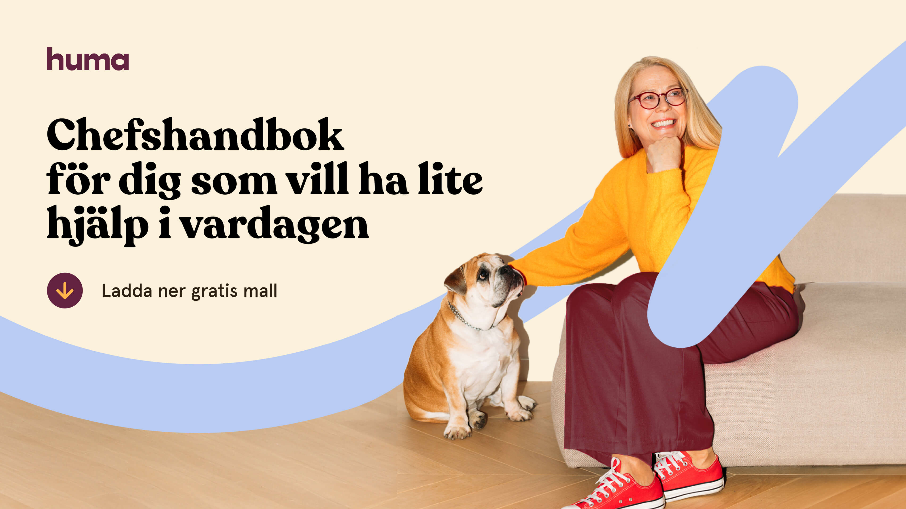 Chefshandbok - Ladda ner gratis | Huma