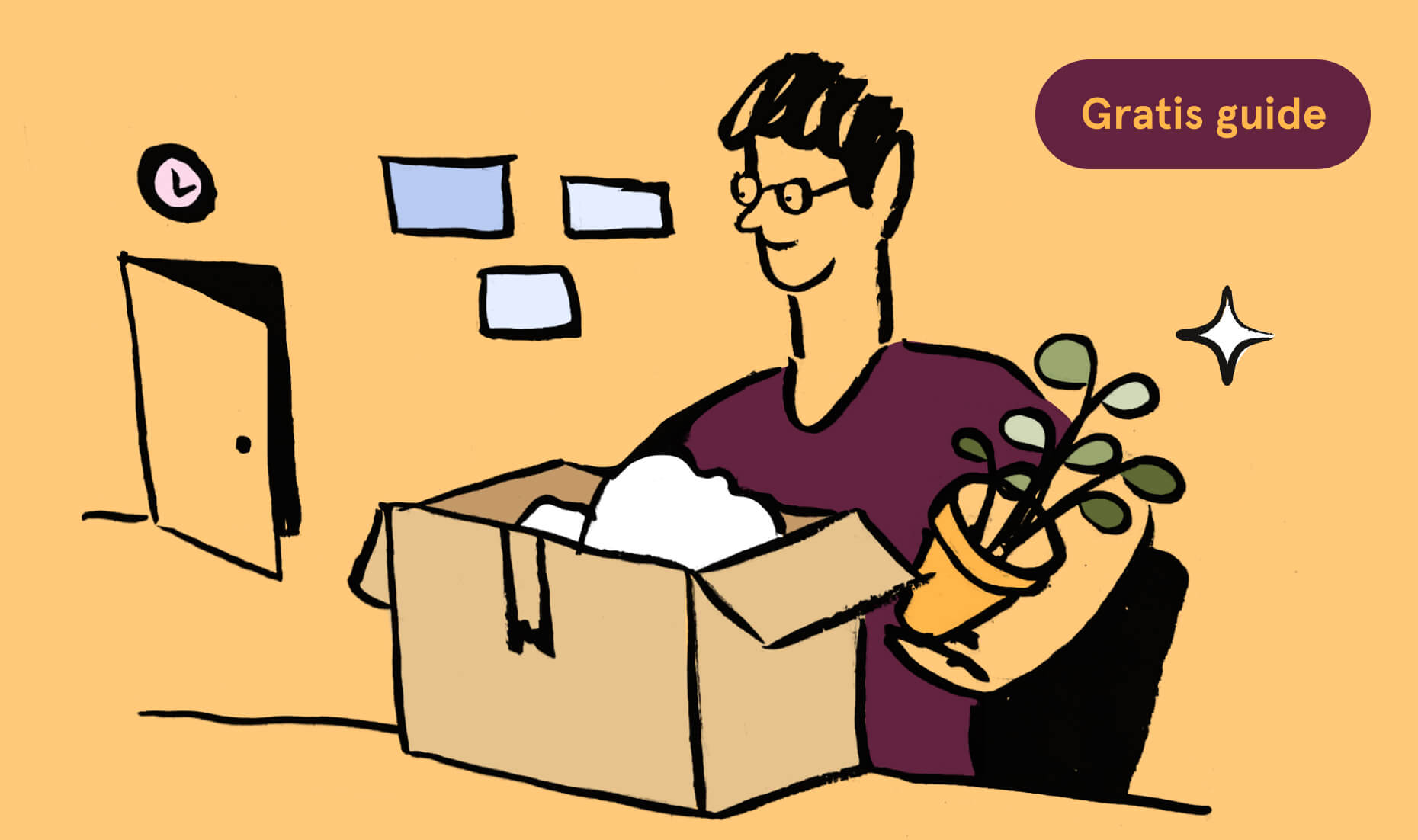 Arbeidsattest mal - alt rundt brekreftelse av arbeidsforhold | Huma