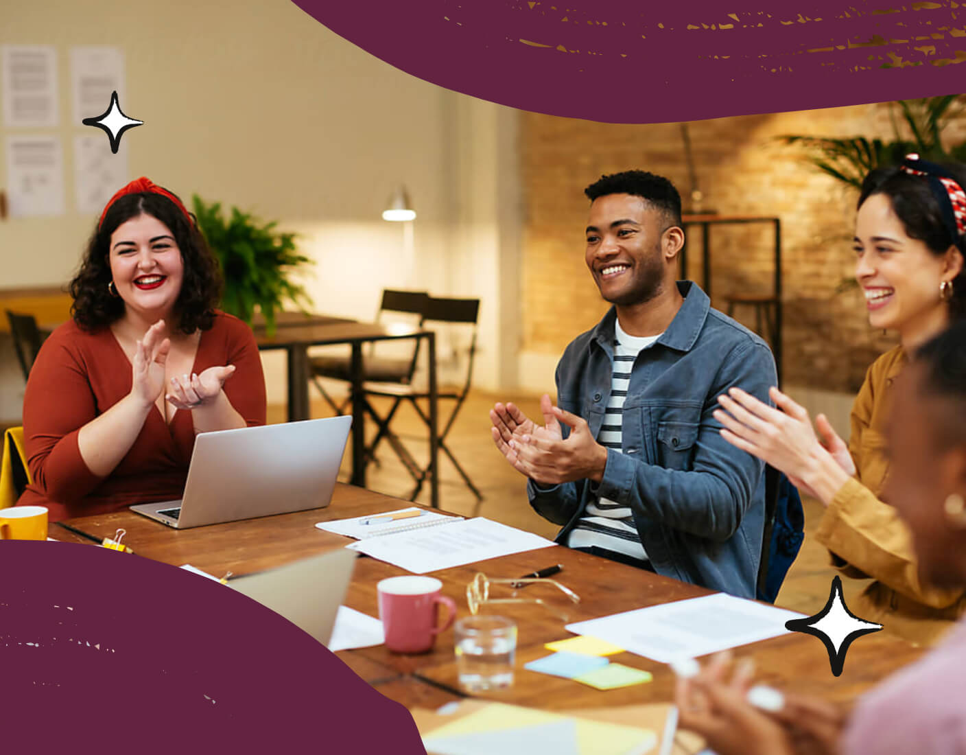 Huma Partner Program | Let's grow together