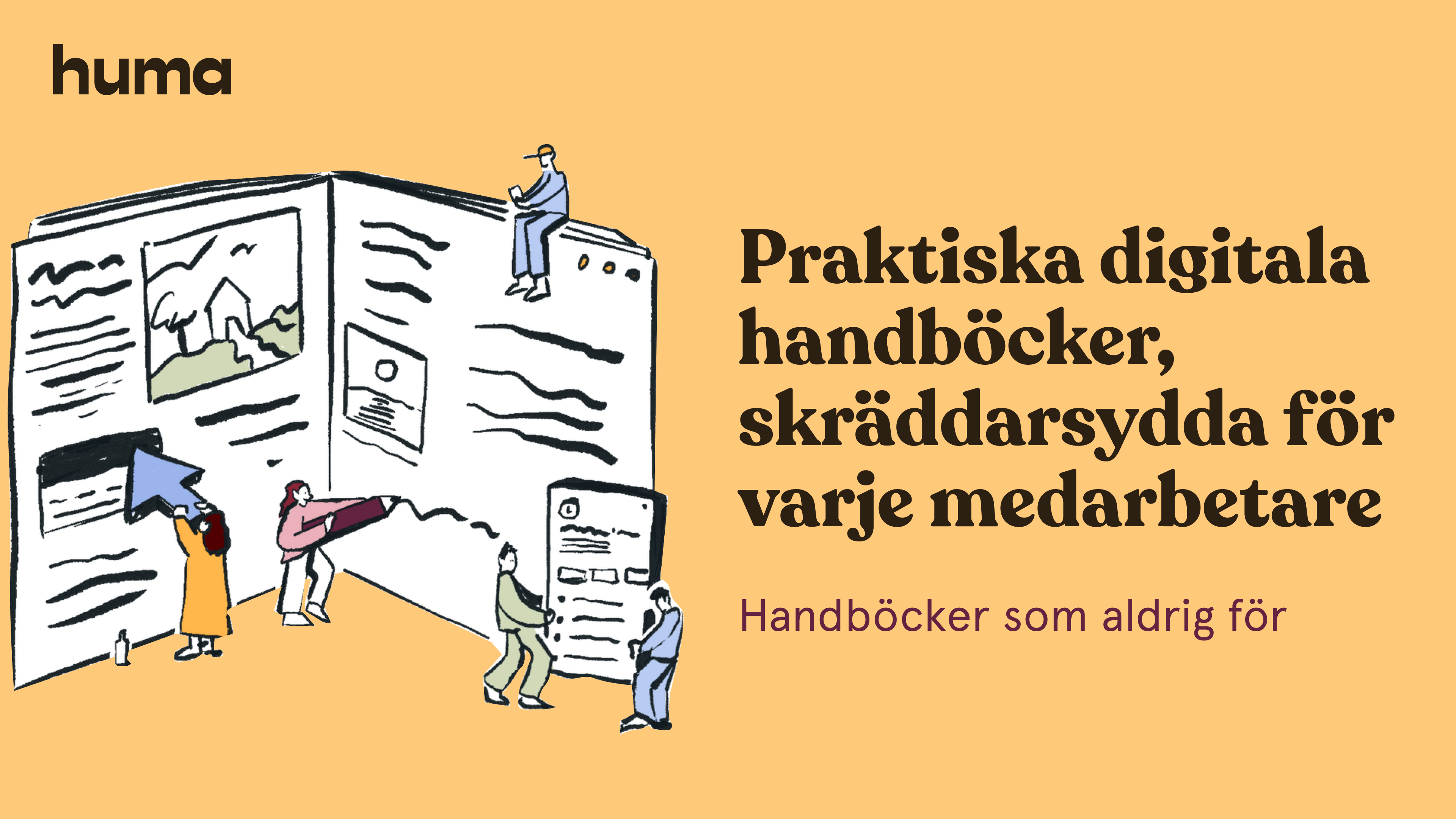 Digitala handböcker