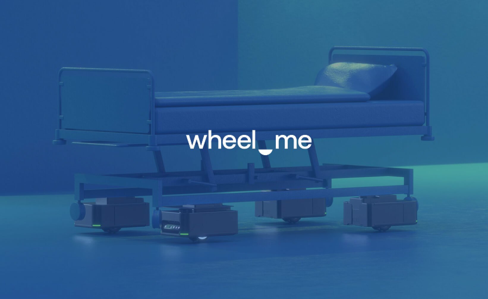 wheel.me har funnet opp hjulet på nytt! Og sparer en hel ansatt i HR ...